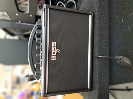 Gear Hunter | BOSS Katana Mini